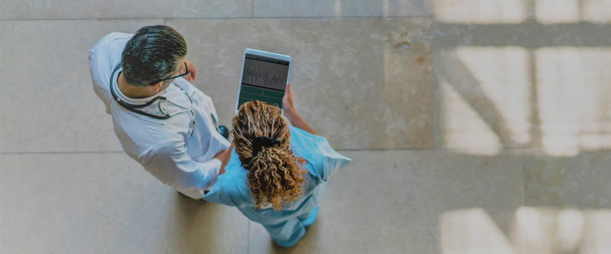 Content Development in Healthcare - VAR Healthcare