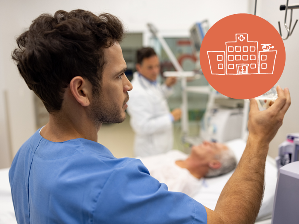 Evidence-Based Tools for Healthcare Professionals - VAR Healthcare