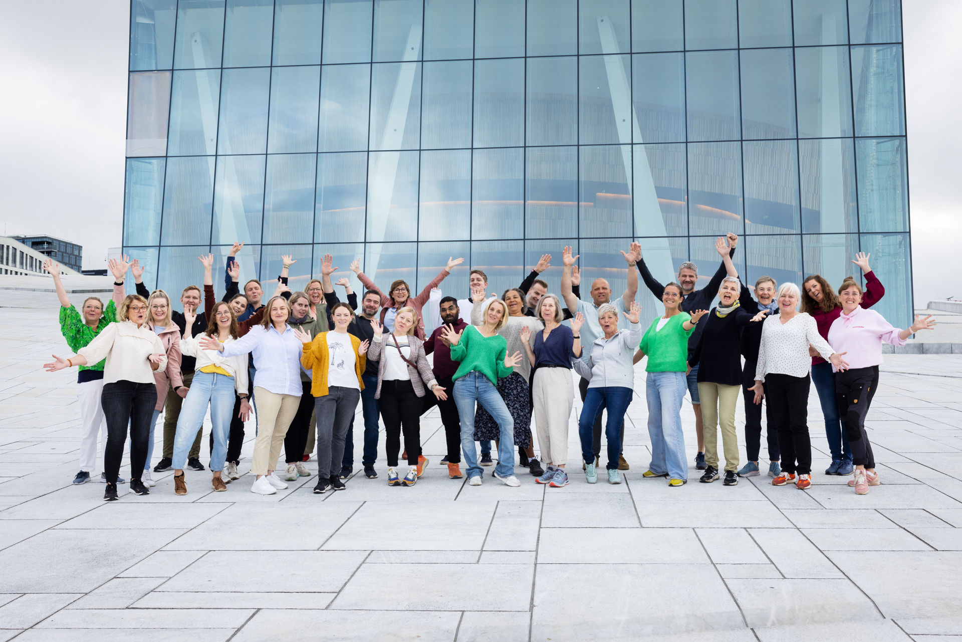 Team VAR - VAR Healthcare