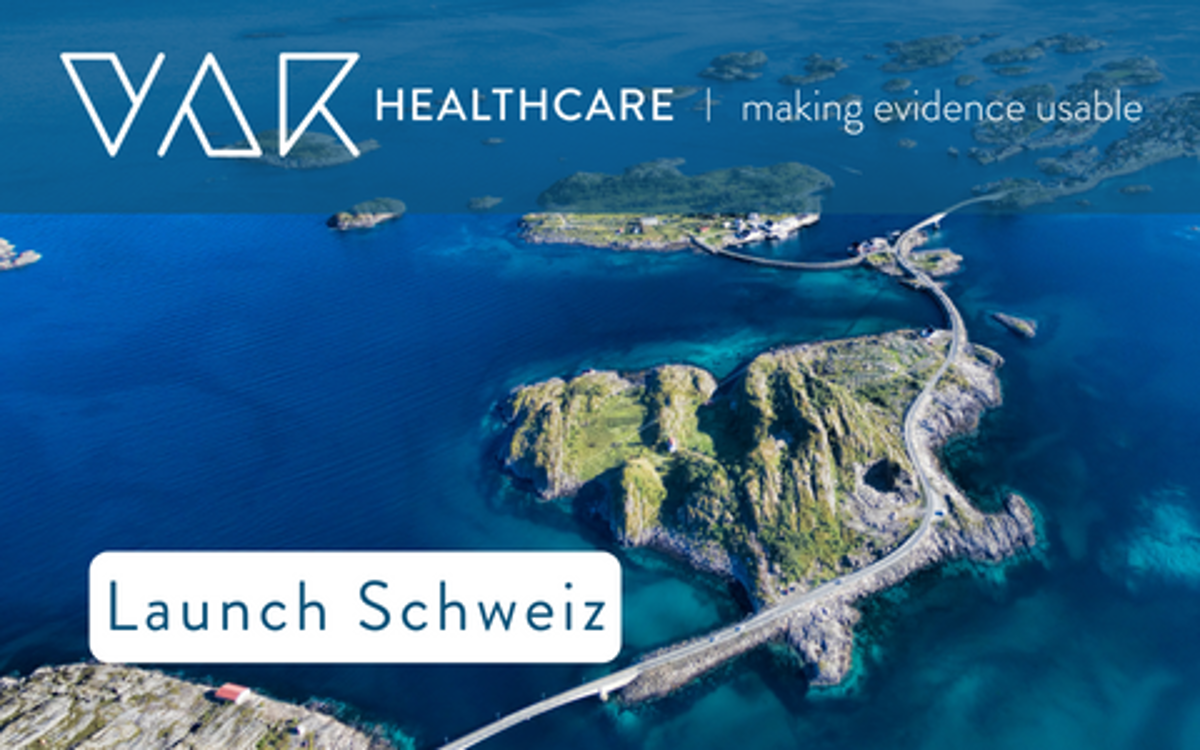 VAR AT NURSING LIVE IN LIVERPOOL - VAR Healthcare