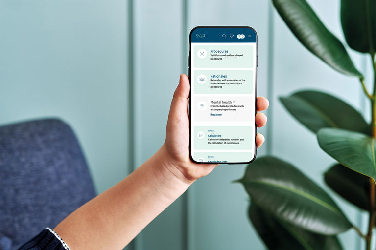 EU/US: Case study VAR - Mapping Skills and Competencies - VAR Healthcare