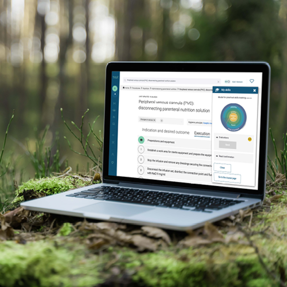 Evidence-Based Tools for Healthcare - VAR Healthcare