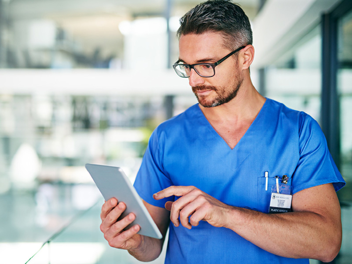 Germany: The Technology and Art of Providing Support - VAR Healthcare